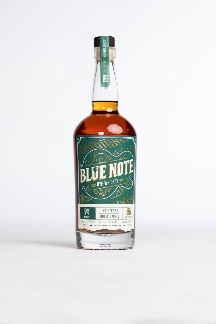 Blue Note Bourbon