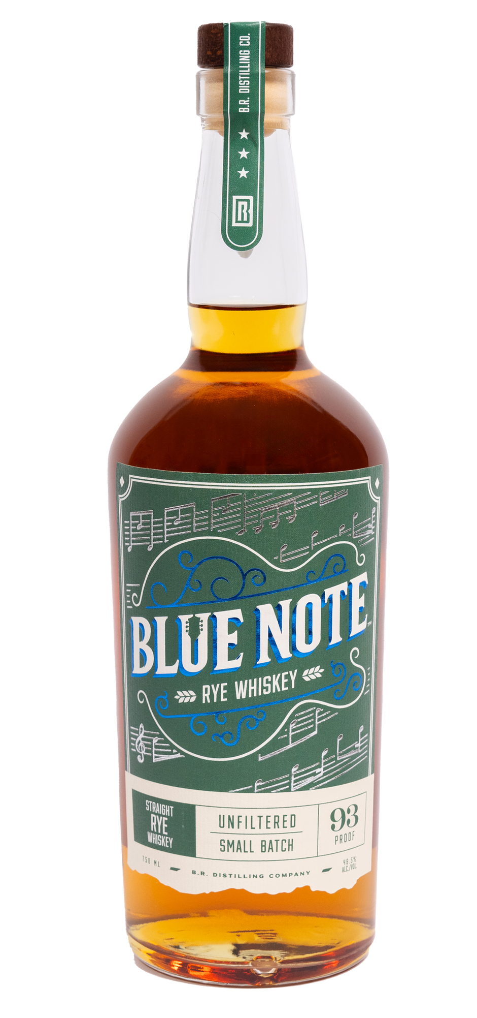 Blue Note Bourbon