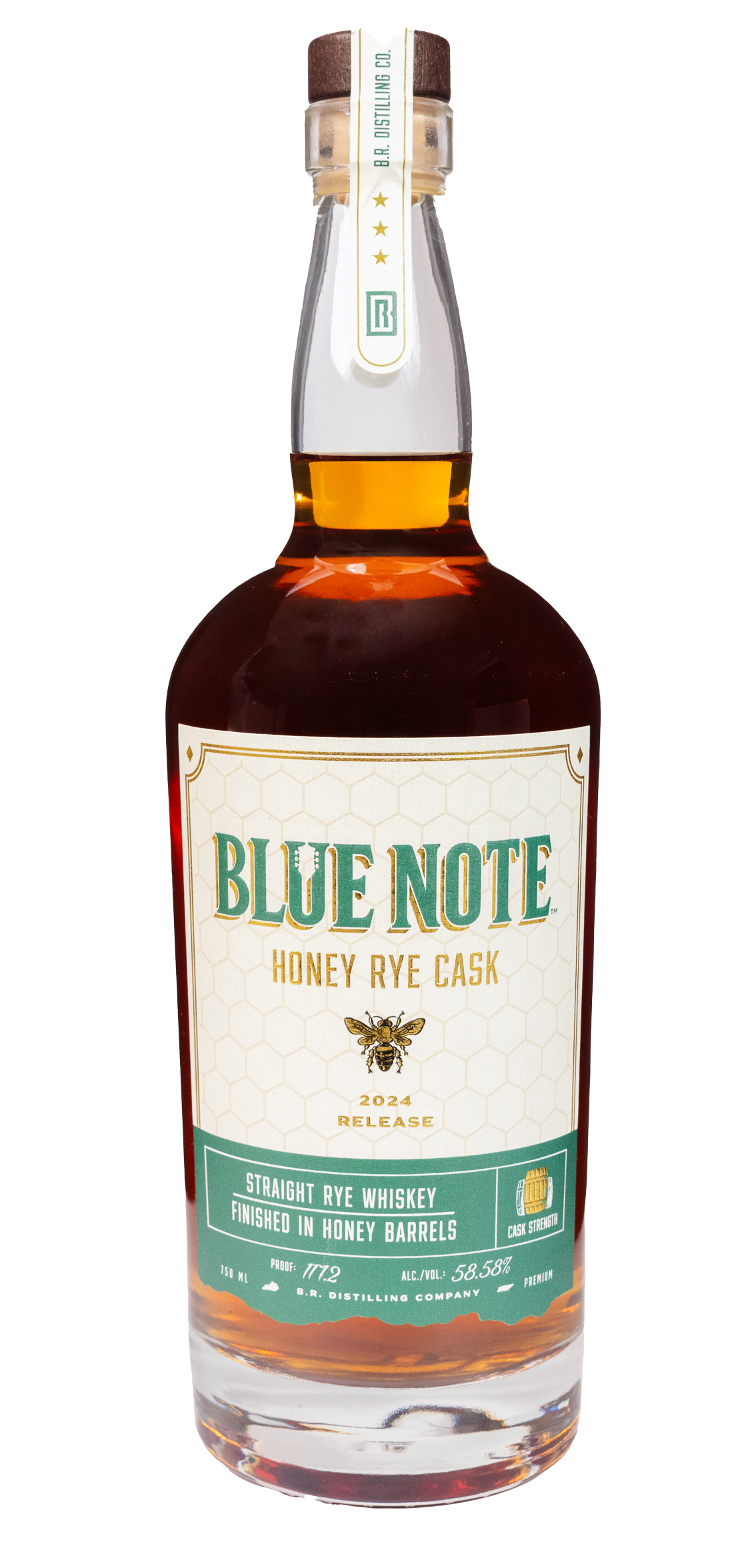 Blue Note Bourbon