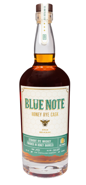 Blue Note Bourbon