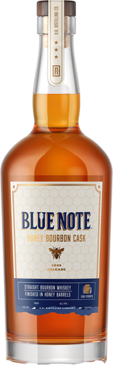 Blue Note Bourbon